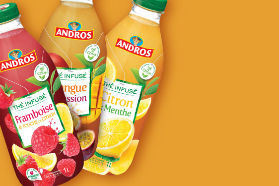 Site carrières Andros