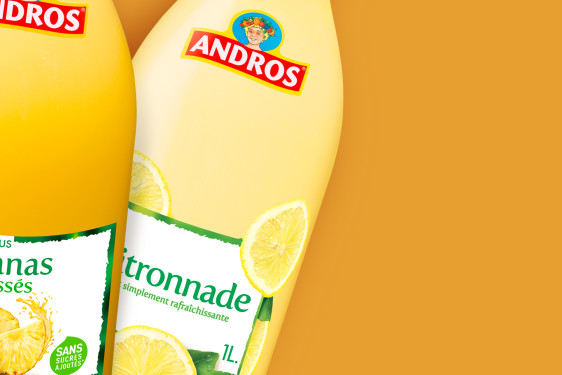 Site carrières Andros