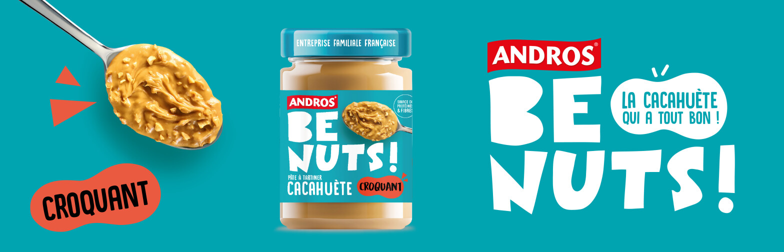 Emploi Andros - Technicien Logistique H/F CDI