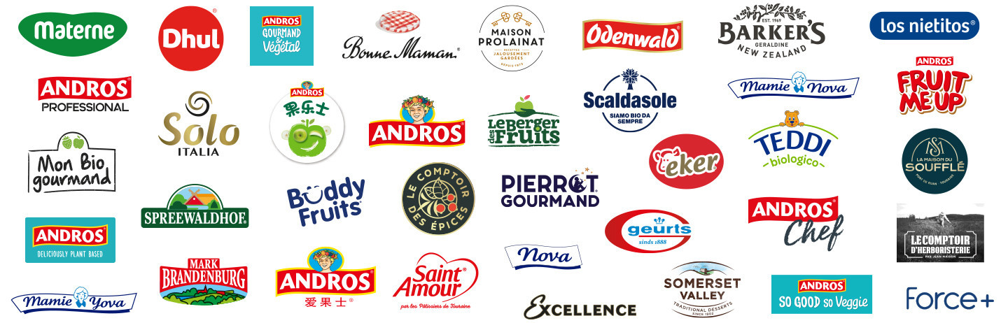 Emploi Andros - Alternant Contrôleur de Gestion Industriel H/F Contrat ...