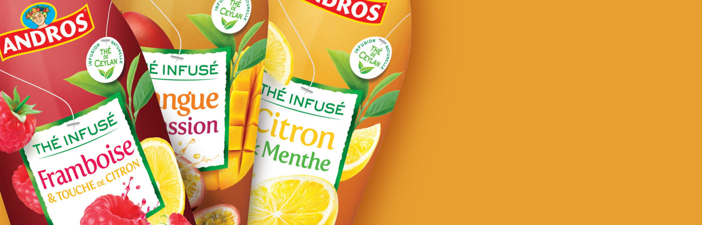 Site carrières Andros