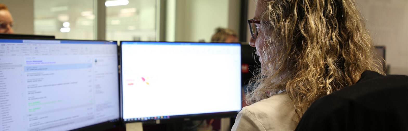 Emploi Andros - Stagiaire Ingénieur Supply Chain H/F Stage, 6-8 mois