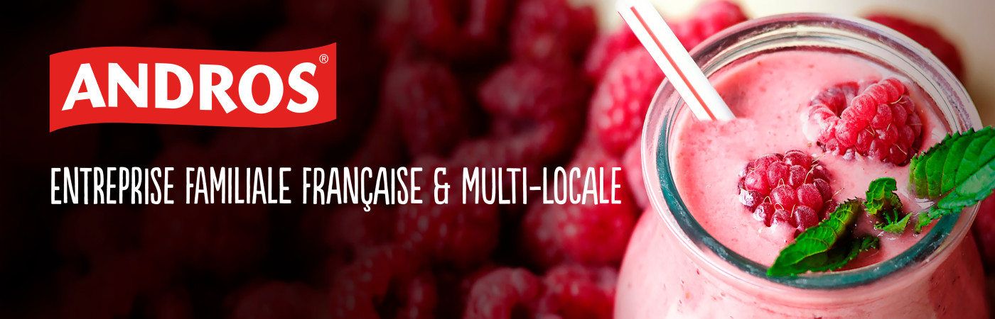 Emploi Andros - Gestionnaire litiges H/F CDD, 6 mois