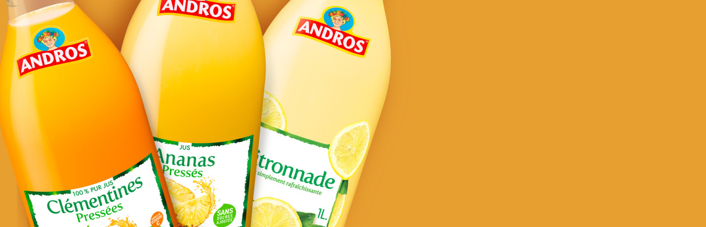 Site carrières Andros